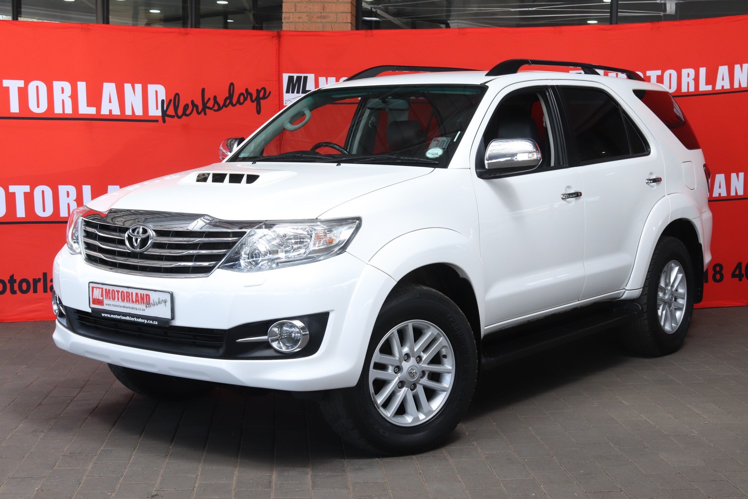 Pre-Owned Vehicles | Quality Used Cars | Motorland Klerksdorp